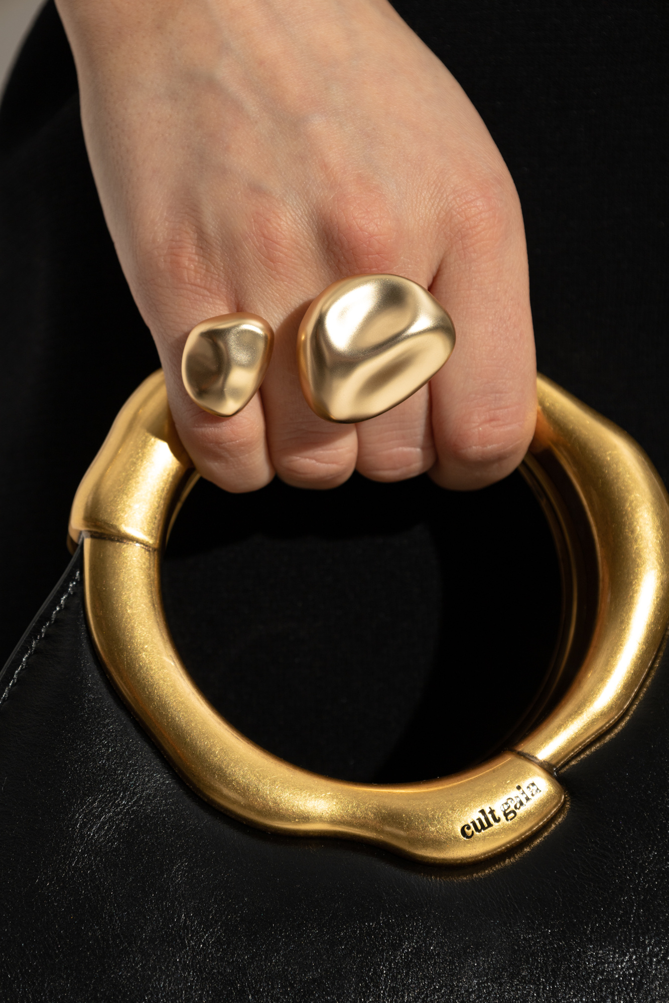 Cult Gaia Ring Cleo | Women's Jewelery | Vitkac